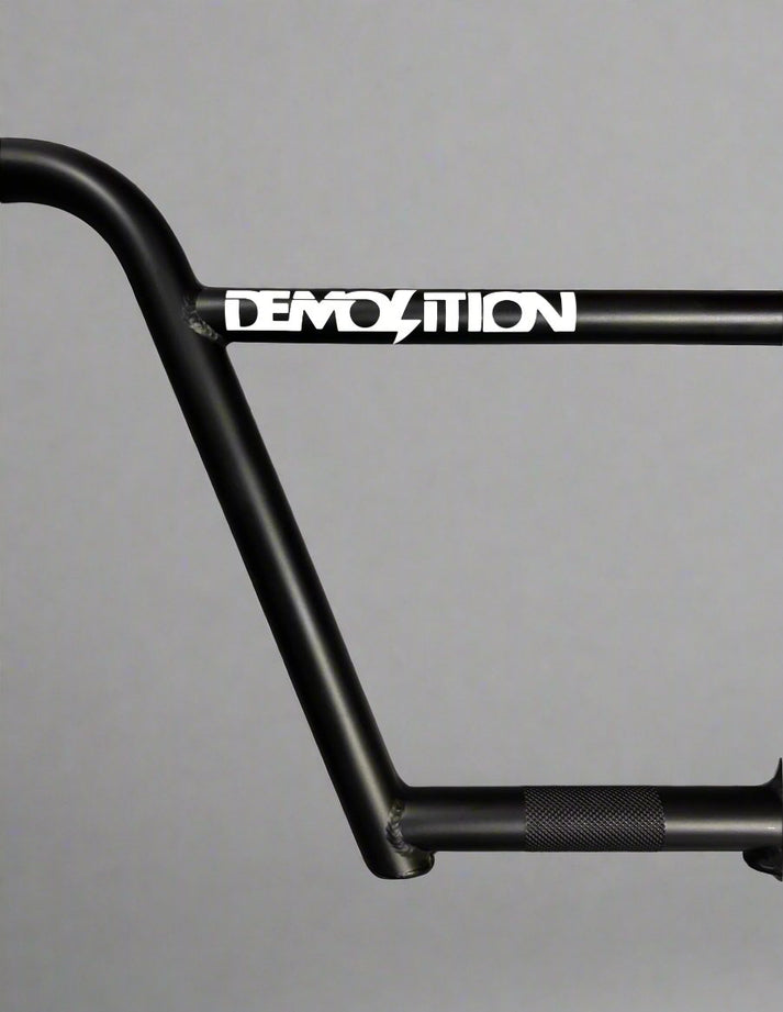 Demolition 4-Piece Handlebar – Demolition Parts
