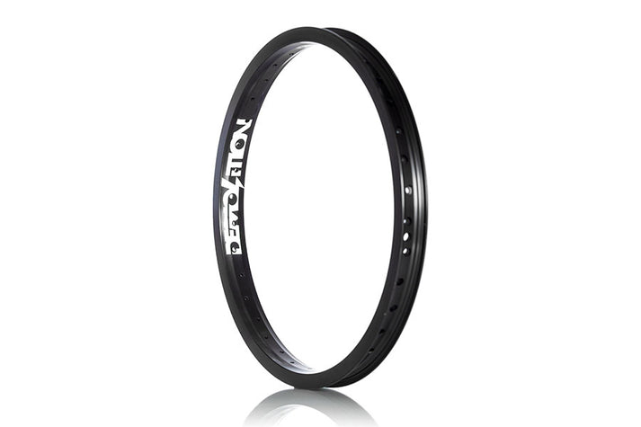 Zero Rim – Demolition Parts