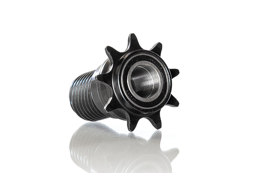 Rotator Hub Parts – Demolition Parts