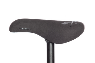Axes Embossed Seat – Demolition Parts