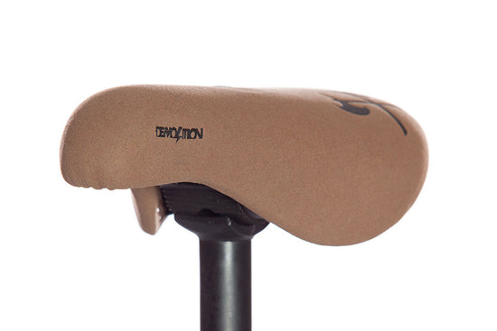 Axes Embossed Seat – Demolition Parts