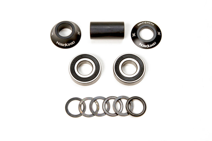 Mid Bottom Bracket Bearing Kits – Demolition Parts