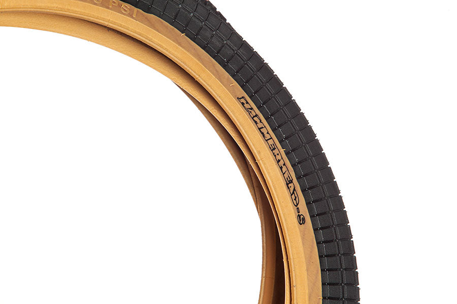 Hammerhead - Street (S) Tire – Demolition Parts