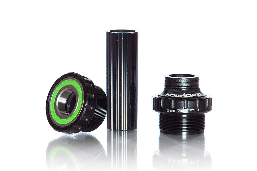 Outboard Euro Bottom Bracket Bearing Kits – Demolition Parts